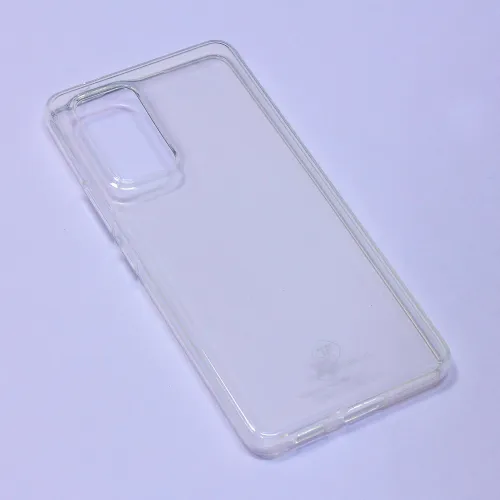 Futrola - maska Teracell Skin za Samsung A536 Galaxy A53 5G Transparent