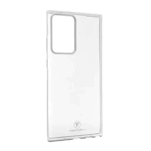 Futrola - maska Teracell Skin za Samsung N985F Samsung N980 Galaxy Note 20 Ultra Transparent