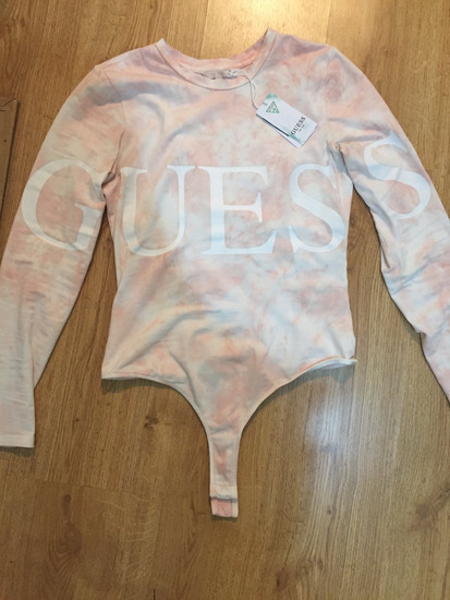 Guess original bodi sa etiketom