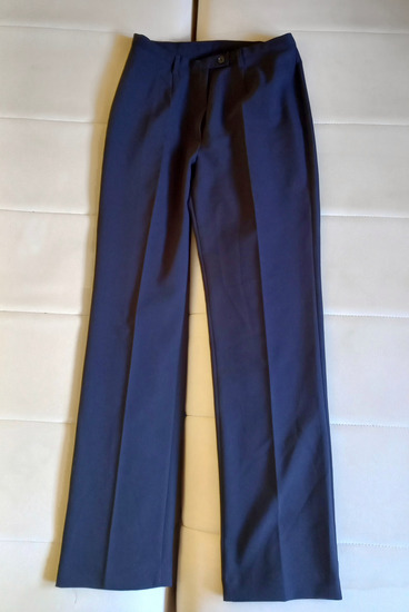 Pantalone ravnih nogavica BENETTON