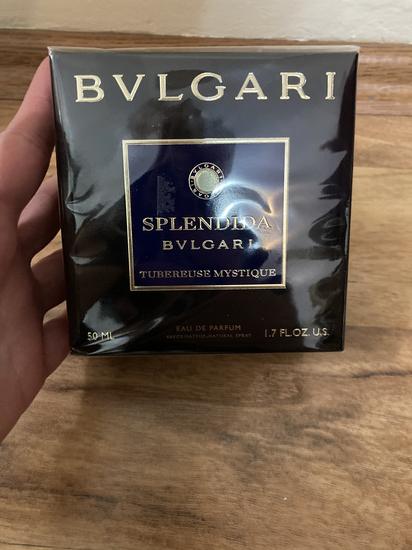 BVLGARI novo original 50 ml