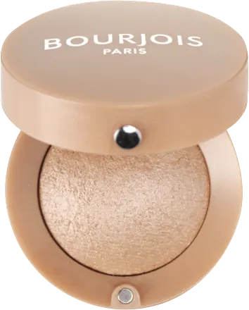 BOURJOIS PARIS
Little Round Pot senka za oči - 02 Iridesc sand, 1,2 g