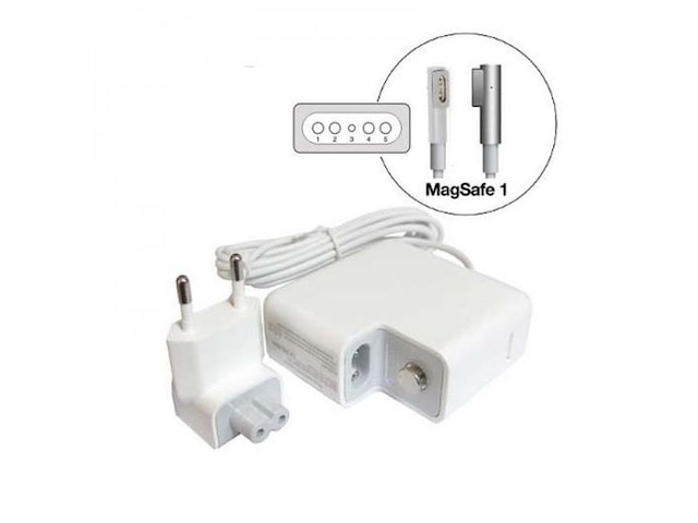 Punjac za Apple MagSafe 1 60w