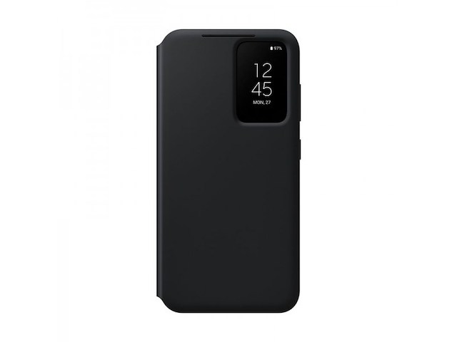 Samsung S View torbica za S911B Galaxy S23 crna (EF-ZS911-CBE)