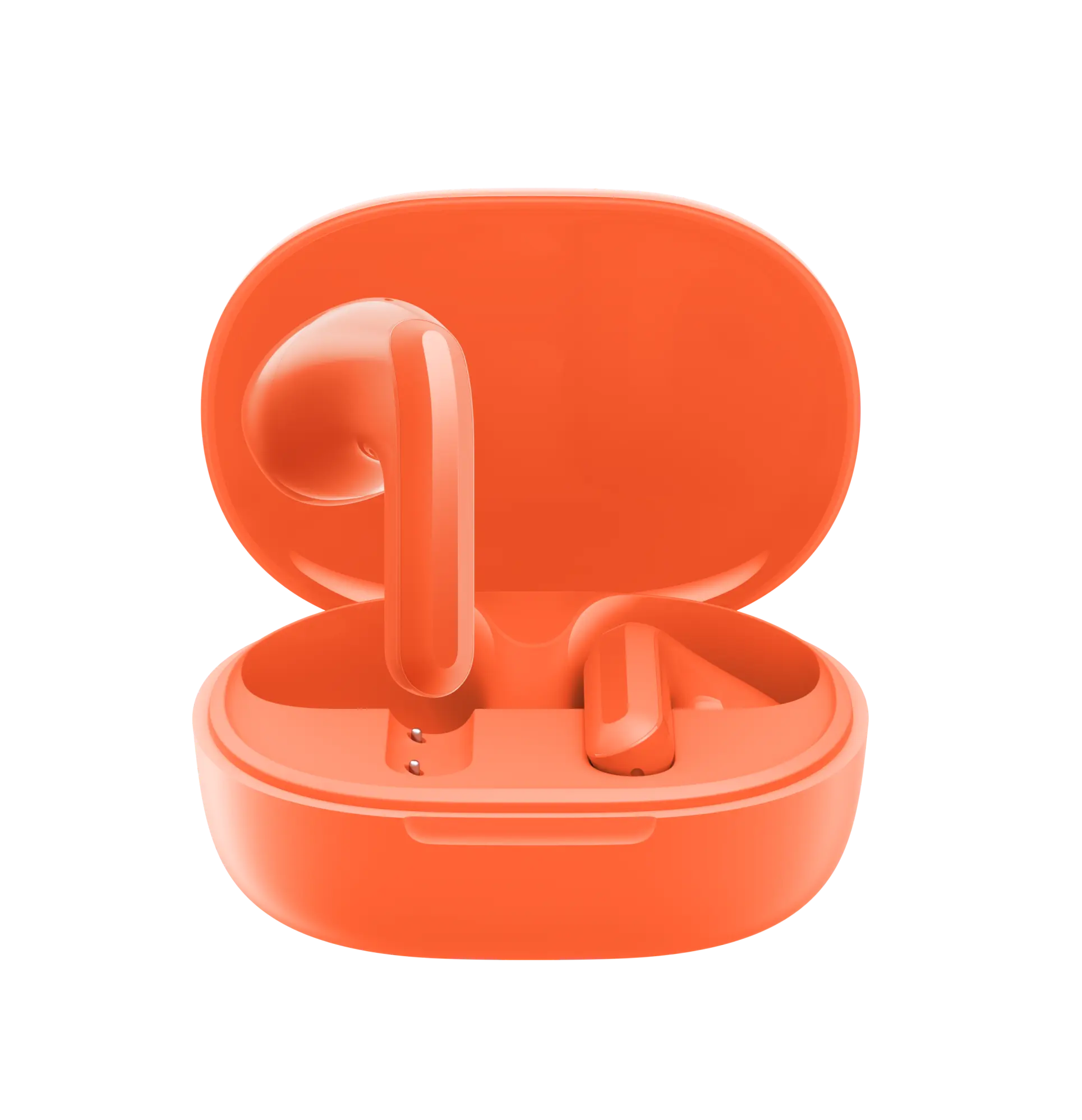 Slušalice Redmi Buds 4 Lite (Narandžasta)