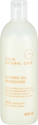 ziaja
Gel za tuširanje Natural Care, 400 ml