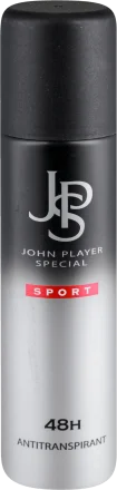 John Player Special
SPORT deo sprej, za muškarce, 150 ml