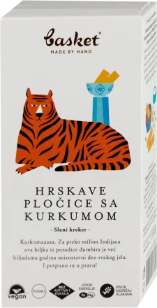 basket
HRSKAVE PLOČICE SA KURKUMOM, 100 g