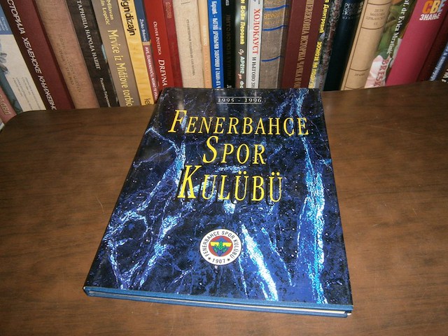 Fenerbahce Spor Kulubu