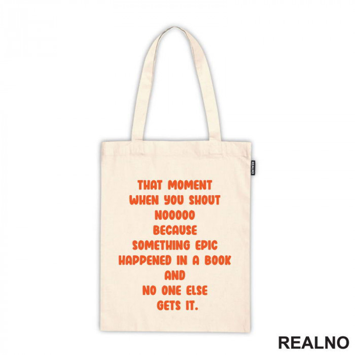 THAT MOMENT WHEN YOU SHOUT NOOOOO BECAUSE SOMETHING EPIC HAPPENED IN A BOOK AND NO ONE ELSE GETS IT - RED - BOOKS - ČITANJE - KNJIGE - CEGER