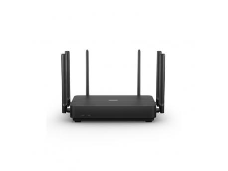 XIAOMI WIRELESS RUTER AX3200 WI-FI 6 3202MBPS/EXT6/2,4-5GHZ/1GWAN/3GLAN CENA