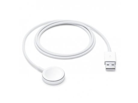 APPLE WATCH MAGNETIC CHARGING CABLE (1M) CENA