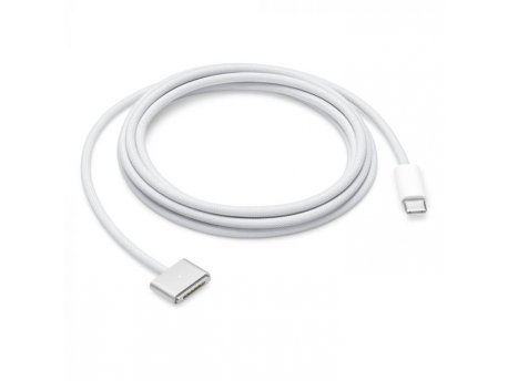 APPLE USB-C TO MAGSAFE 3 CABLE 2 M (MLYV3ZM/A) CENA