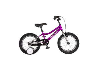 Dečiji bicikl 16 Zuzum-2 ljubičasta hrom 2023 Eur1 Zuzum 1160080