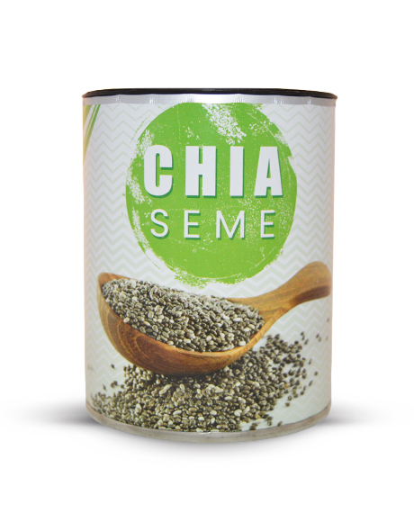 CIJA SEME 200g TOP FOOD