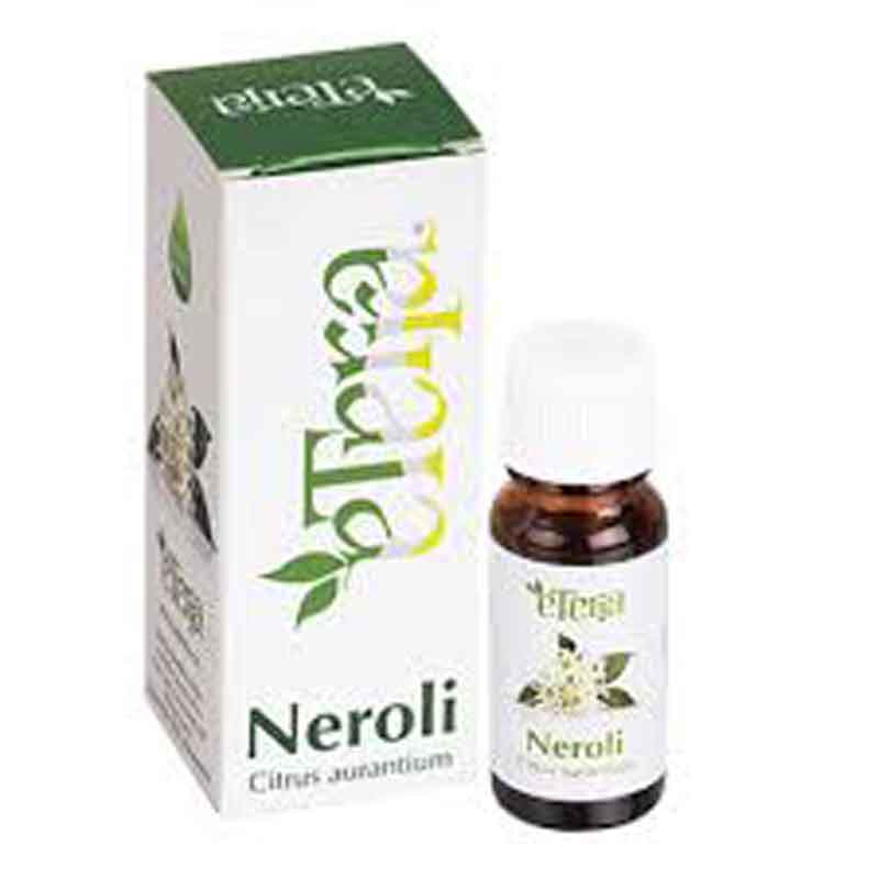 Neroli ulje 10ml Eterra