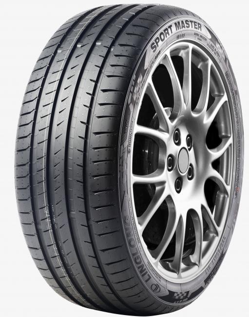 LingLong SPORT MASTER
255/35 R19 96Y XL