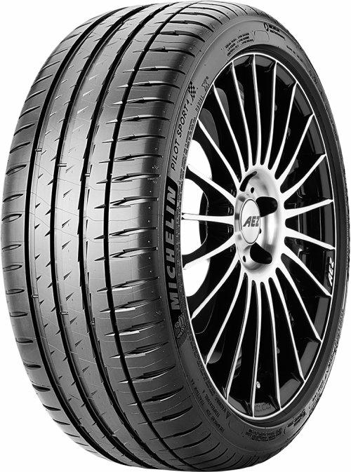 Michelin PILOT SPORT 4205/40 R18 86W XL ROF | Dostupno u prodavnici