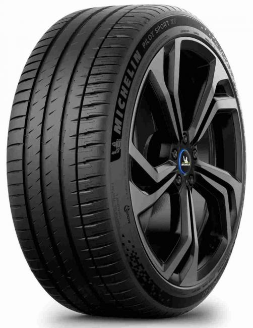 Michelin PILOT SPORT EV235/40 R20 96Y XL