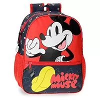 Disney Ranac za vrtić 33cm Mickey Mouse Fashion 47322