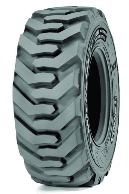 Michelin300/70 R16.5 BIBSTEEL ALL TERRAIN