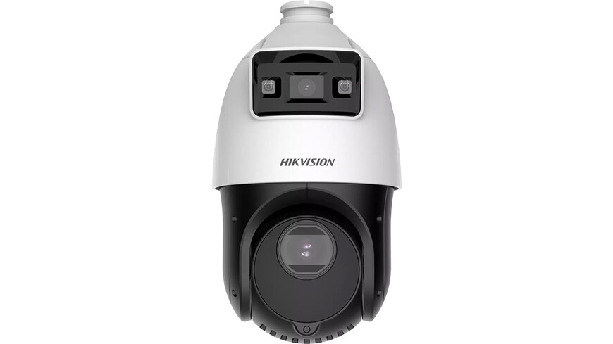 Hikvision DS-2SE4C425MWG-E(14F0)