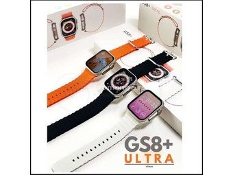 Pametan Sat Smart Watch Pametni Sat GS8+ Ultra