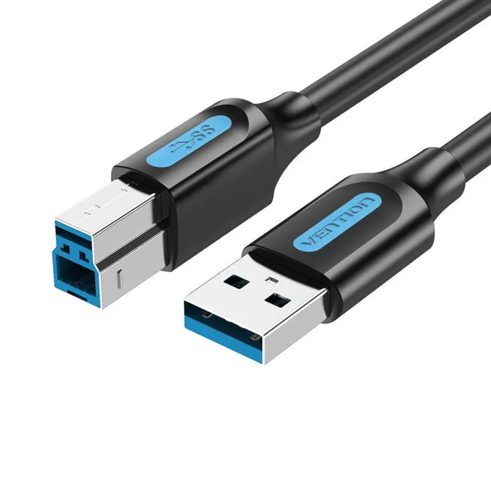 VENTION USB-A na USB-B 1.5m kabl