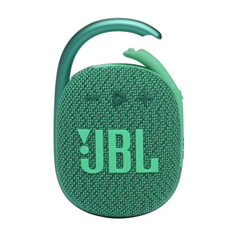 JBL CLIP 4 ECO GREEN Bluetooth zvučnik