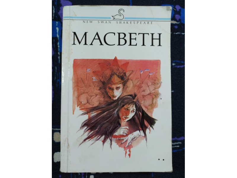 Macbeth - New Swan Shakespeare