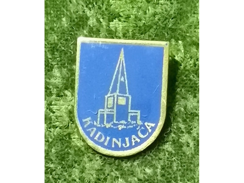 KADINJAČA.
