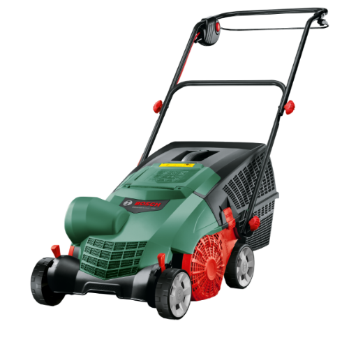 Bosch UniversalVerticut 1100 vertikulator