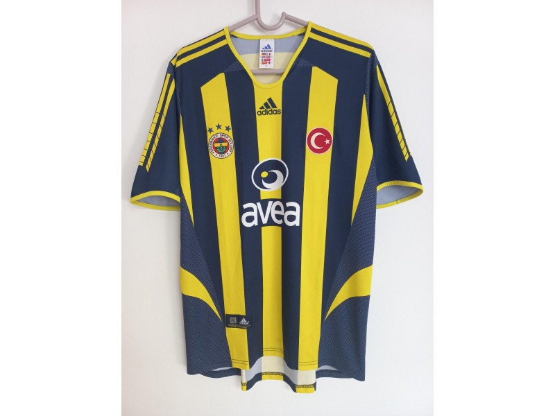 dres fenerbahce