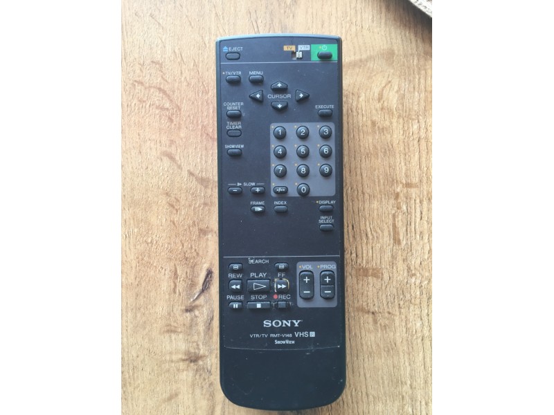 SONY RMT-V148