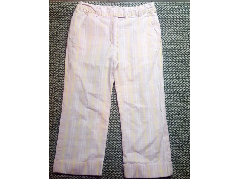 PAPERMOON TANJE 7/8 PANTALONE / vel 6