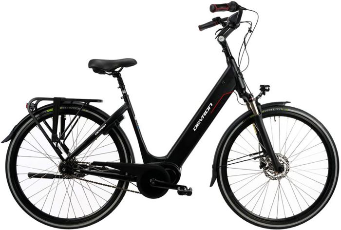 BICIKL DEVRON E-BIKE 28426C