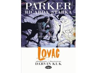 Lovac - Parker 1