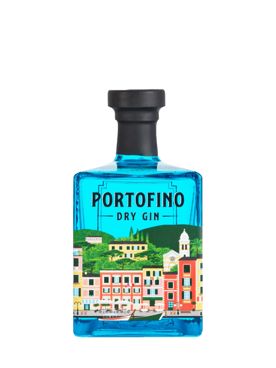 Portofino Dry Gin 0.5L