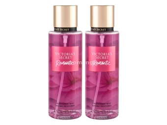 Victoria`s Secret Romantic Body Mist 250ml