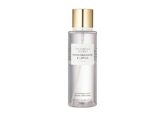 Victoria`s Secret Pomegranate &amp; Lotus Balance Body Mist 250ml