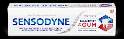 SENSODYNE PASTA ZA ZUBE SENSITIVITY & GUM