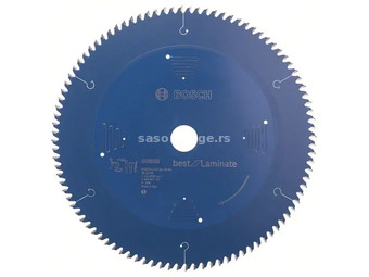 Bosch List kružne testere za laminate 305 x 30 x 2,5 mm 96z