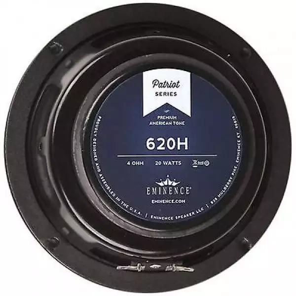 EMINENCE 620H 8ohm