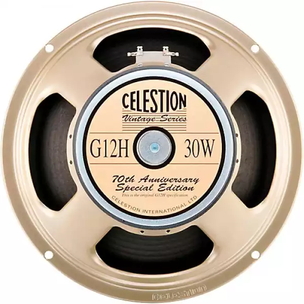 CELESTION G12H 30W 8ohm