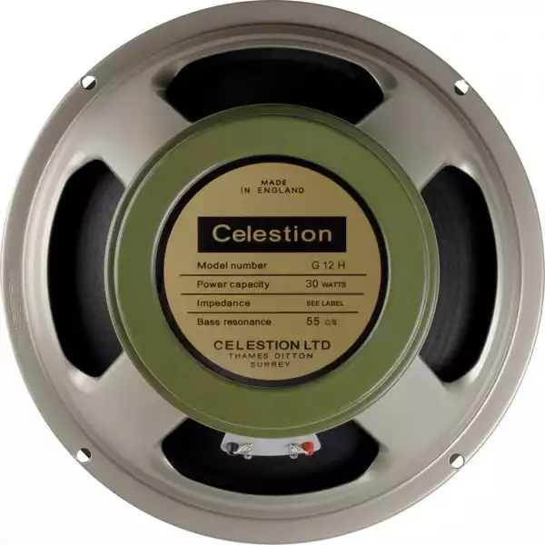 CELESTION Heritage G12H