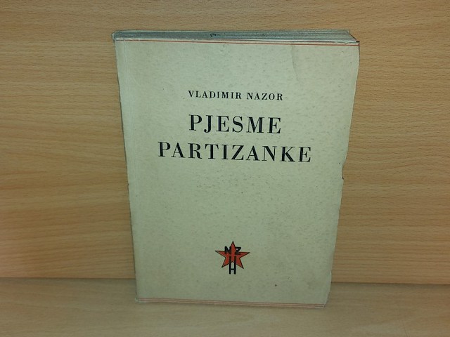 PJESME PARTIZANKE 1942-1945