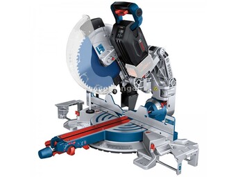 Bosch GCM 18V-305 solo stacionarna kruzna testera