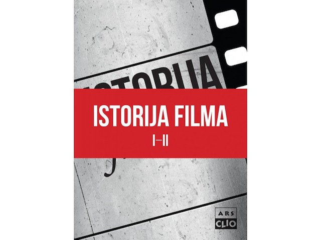 Istorija filma I i II grupa autora