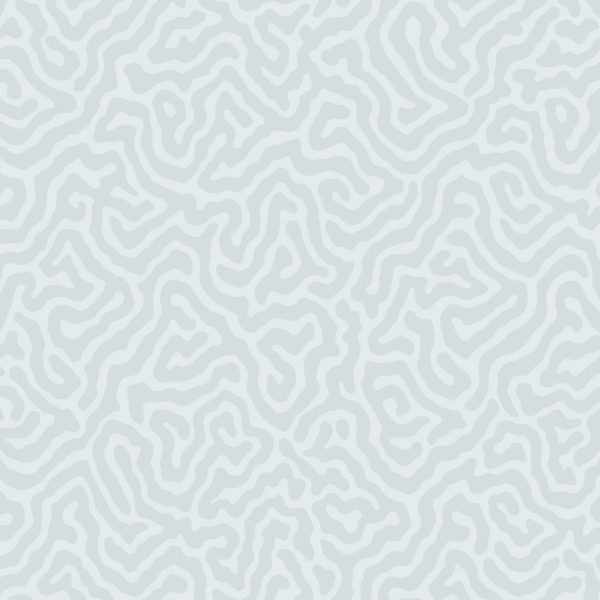 Cole & Son Wallpaper Landscape Plains Coral 106/5063