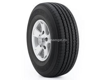 265/60R18 110H Bridgestone Dueler H/T 684 II